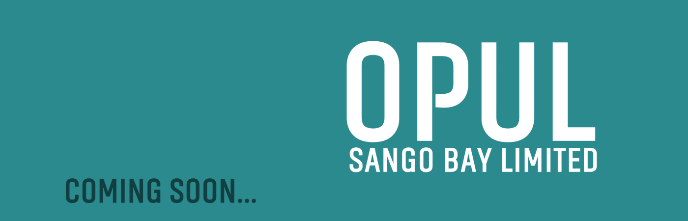 OPUL SangoBay Limited